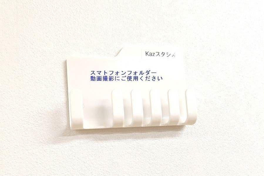 24時間利用可｜駅徒歩1分｜壁一面鏡ご用意あり｜ダンススタジオ｜ダンスやバレエ演劇の練習＆撮影等に最適！[78]の写真8