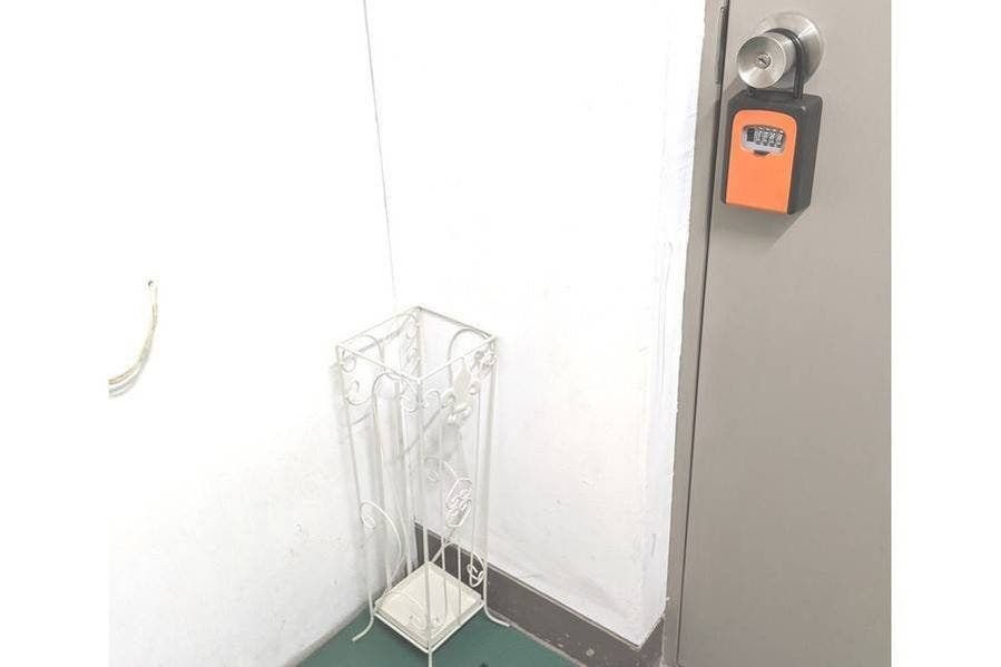 24時間利用可｜駅徒歩1分｜壁一面鏡ご用意あり｜ダンススタジオ｜ダンスやバレエ演劇の練習＆撮影等に最適！[78]の写真12