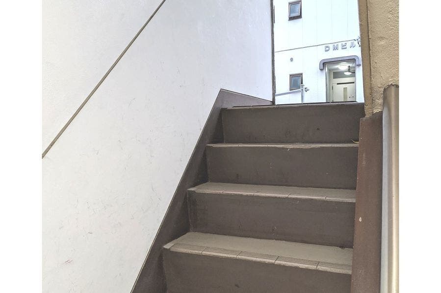 24時間利用可｜駅徒歩1分｜壁一面鏡ご用意あり｜ダンススタジオ｜ダンスやバレエ演劇の練習＆撮影等に最適！[78]の写真16