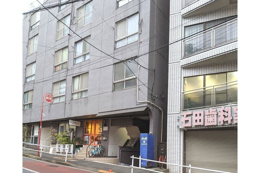 24時間利用可｜駅徒歩1分｜壁一面鏡ご用意あり｜ダンススタジオ｜ダンスやバレエ演劇の練習＆撮影等に最適！[78]の写真18