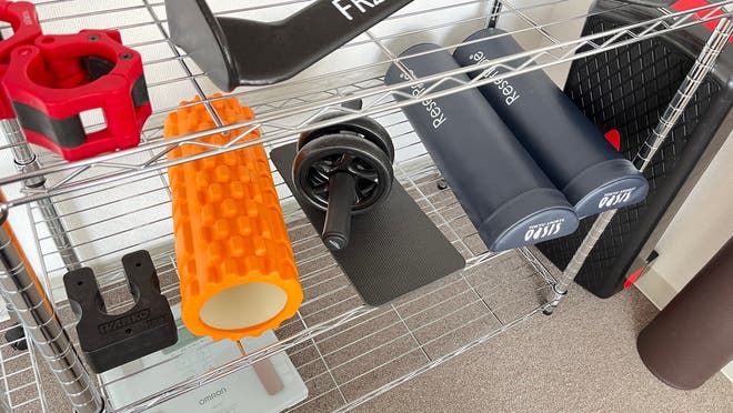 【用賀駅1分】広々した1ルームでパーソナル向けの設備が揃った完全個室パーソナルジム MIYAZAKI GYM用賀店の写真7