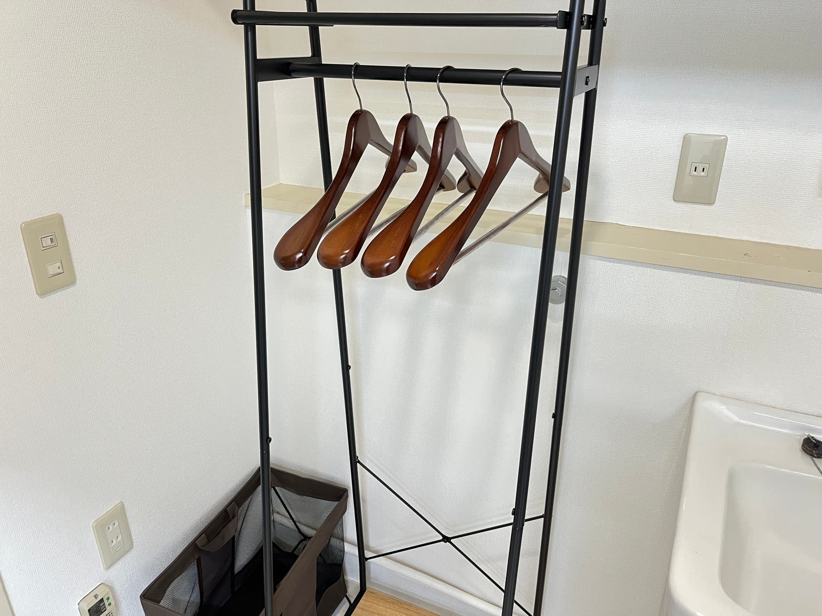 【用賀駅1分】広々した1ルームでパーソナル向けの設備が揃った完全個室パーソナルジム　MIYAZAKI GYM用賀店の写真11