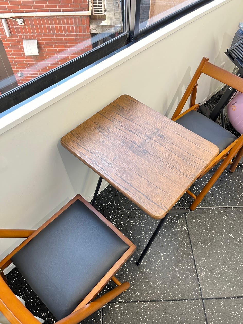 【赤坂駅3分】パワーラックを中心に機材完備！明るい個室レンタルジム　MIYAZAKI GYM赤坂店の写真5