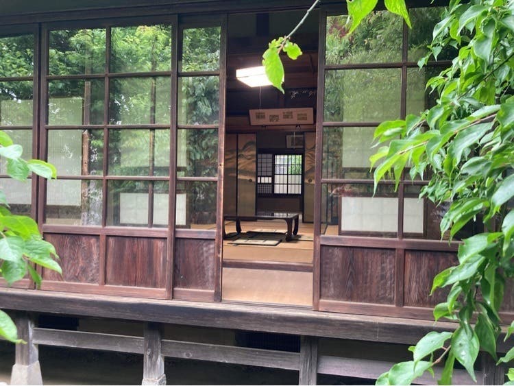 駅から２分　人を繋ぐ古民家リンク府中の写真5