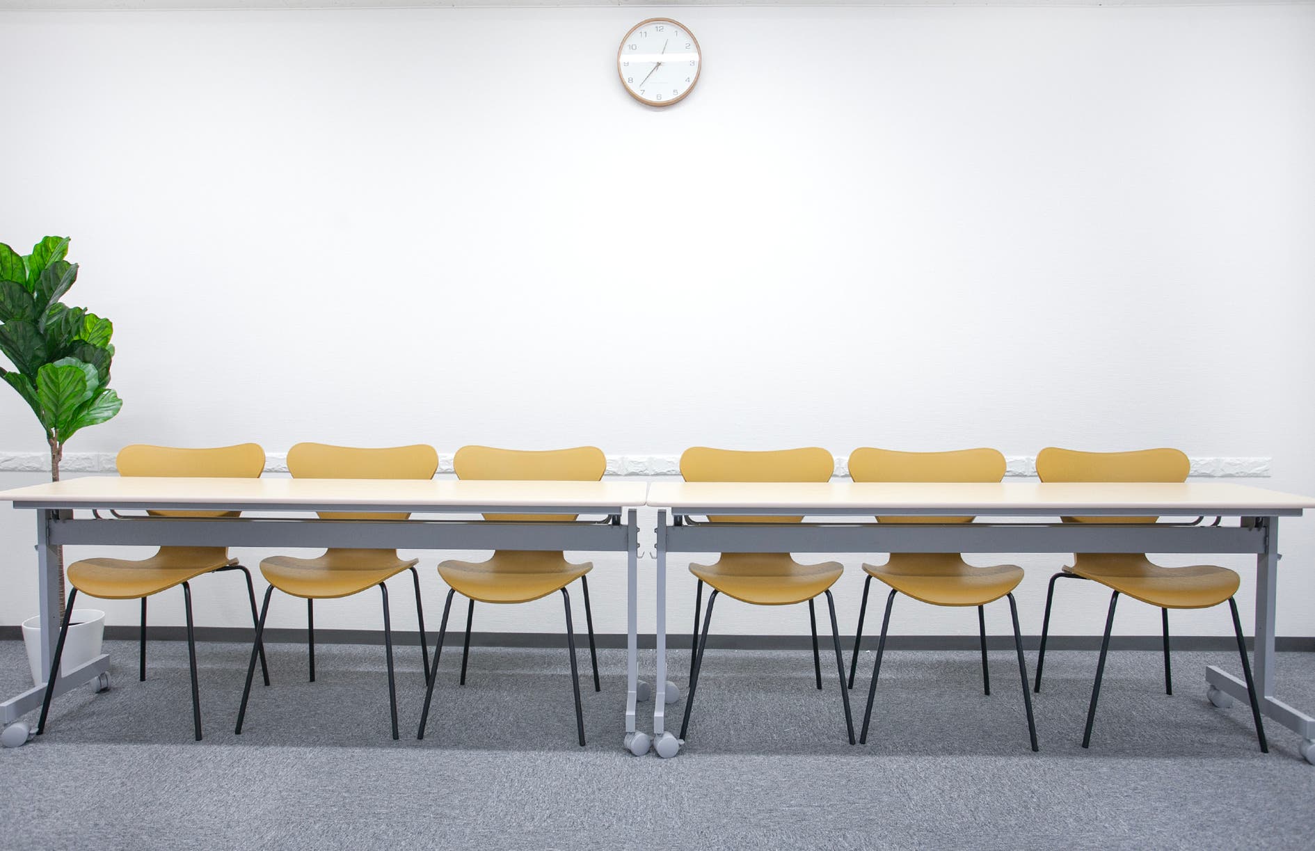 NEW!神田駅徒歩3分!/最大30名/土足可/会議/セミナー/面接/懇親会/ボードーゲーム/女子会/飲食酒可/会議室KS10神田の写真16