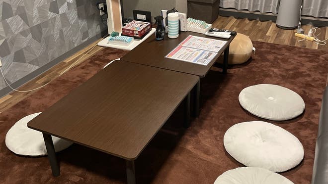 天神駅徒歩5分✨ボドゲ🎲パーティ🍻デート💕の写真12