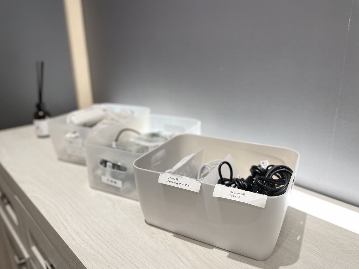 【ブース席】吉祥寺駅徒歩1分！受付スタッフ常駐で安心サポート◎/Wi-Fi/充電器/集中したい作業に最適！/フリードリンクの写真17