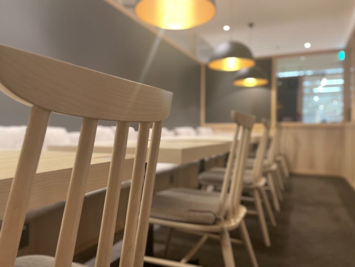 【ブース席】吉祥寺駅徒歩1分！受付スタッフ常駐で安心サポート◎/Wi-Fi/充電器/集中したい作業に最適！/フリードリンクの写真25