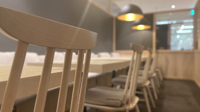 【ブース席】吉祥寺駅徒歩1分!受付スタッフ常駐で安心サポート◎/Wi-Fi/充電器/集中したい作業に最適!/フリードリンクの写真25