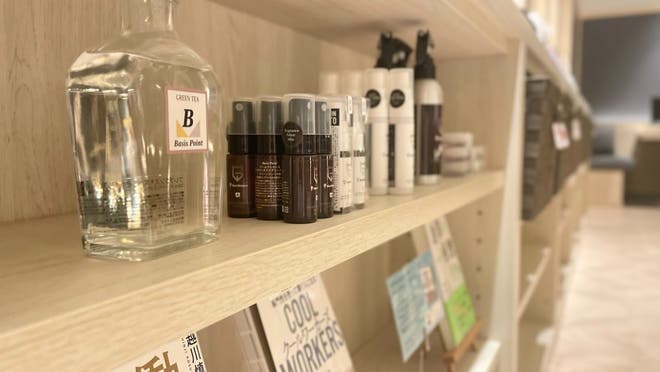 【ブース席】吉祥寺駅徒歩1分!受付スタッフ常駐で安心サポート◎/Wi-Fi/充電器/集中したい作業に最適!/フリードリンクの写真20