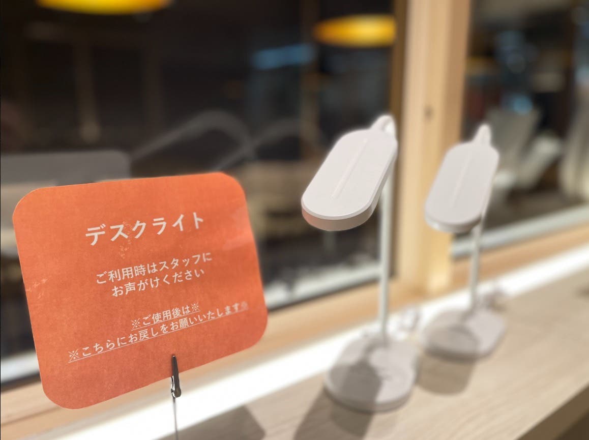 【ブース席】吉祥寺駅徒歩1分！受付スタッフ常駐で安心サポート◎/Wi-Fi/充電器/集中したい作業に最適！/フリードリンクの写真16