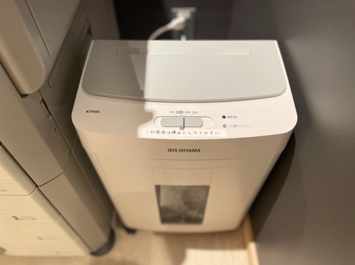 【ブース席】吉祥寺駅徒歩1分！受付スタッフ常駐で安心サポート◎/Wi-Fi/充電器/集中したい作業に最適！/フリードリンクの写真15