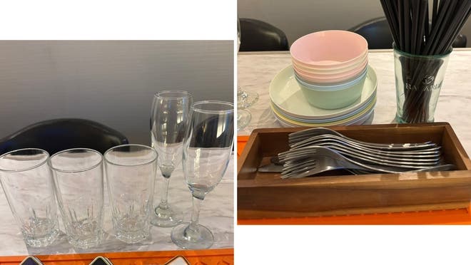 【新宿から電車で10分!】荻窪駅1分★カラオケBAR♬リピート多数!!白くて綺麗な内装で高級感がありピカピカです✨の写真23