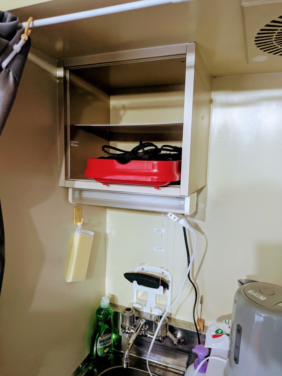 (予約前に10%オフクーポンで税込891円！)！関内5分伊勢佐木長者町駅45秒ビジネス&プライベートで！の写真27