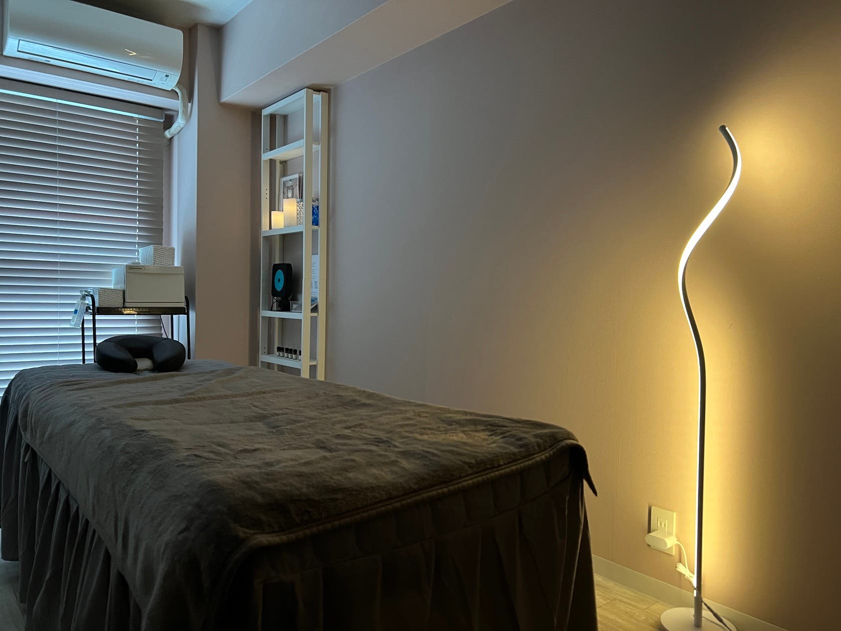 人気🌟【11月限定！2時間以上の格安プラン登場10％OFF🌟】四ツ橋駅１分 ✨心斎橋駅5分 ✨完全個室 ✨直前割ありの写真22