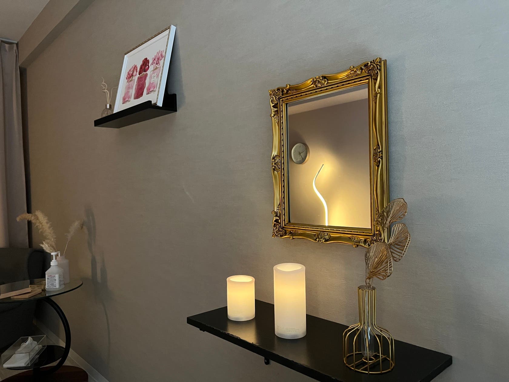 人気🌟【11月限定！2時間以上の格安プラン登場10％OFF🌟】四ツ橋駅１分 ✨心斎橋駅5分 ✨完全個室 ✨直前割ありの写真24