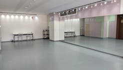 NEWOPEN! Aスタジオ地下鉄【琴似駅】徒歩1分 63㎡ ダンス ヨガ 撮影 バレエバー完備 当日予約OK の写真3