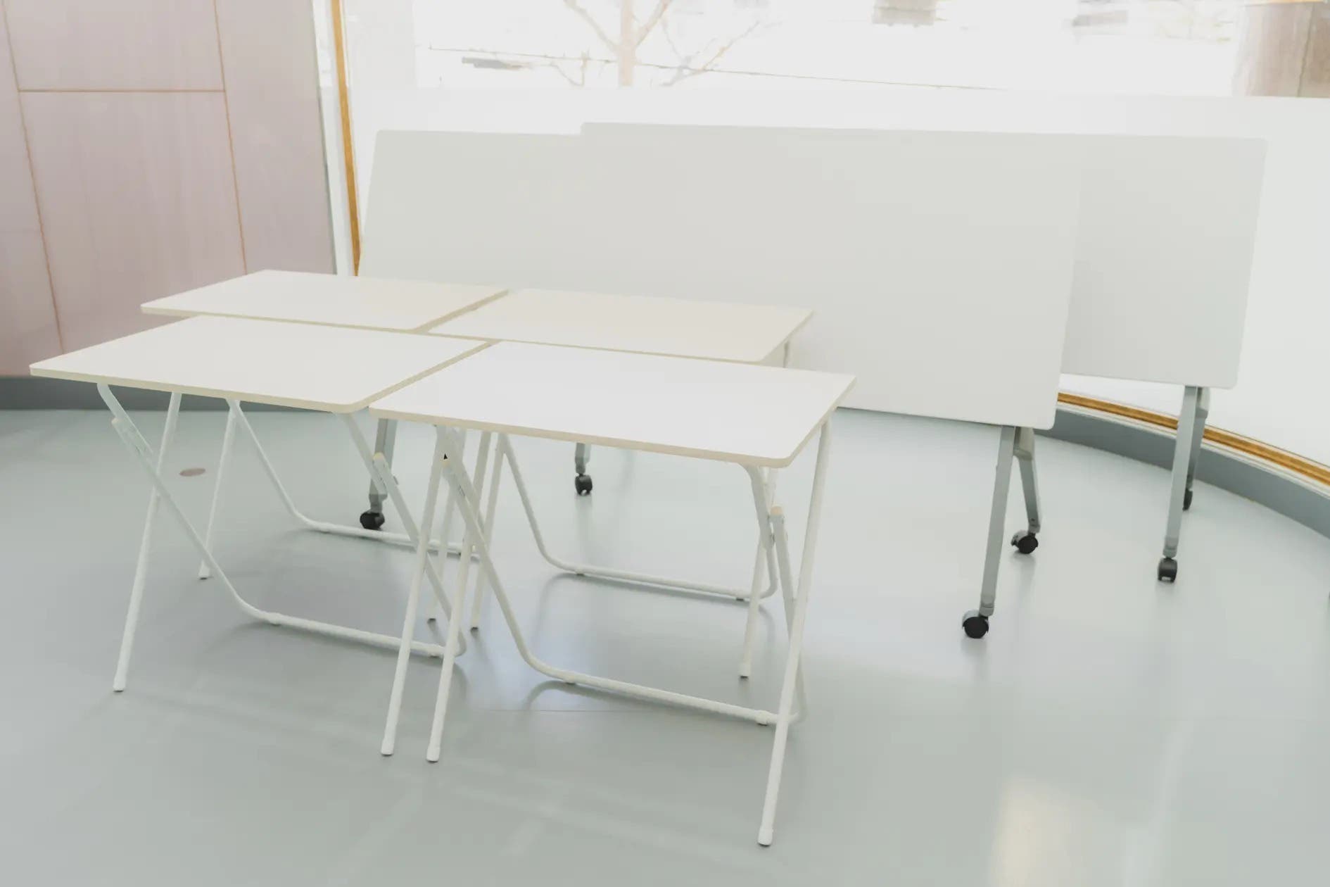 Aスタジオ地下鉄【琴似駅】徒歩１分 63㎡ ダンス　ヨガ　撮影　バレエバー完備　当日予約OK の写真9