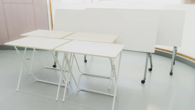 NEWOPEN! Aスタジオ地下鉄【琴似駅】徒歩1分 63㎡ ダンス ヨガ 撮影 バレエバー完備 当日予約OK の写真8