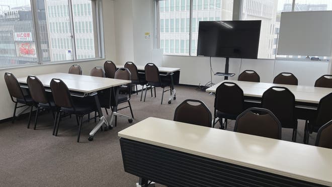 【レビュー割】ボードゲーム・カードゲーム遊ぶなら!🌟大好評🌟テーブルゲーム専用スペース✌🏻の写真5