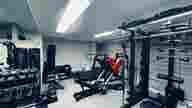 Gym《大会出場者も多数ご利用されています!!》赤坂No.1マシン充実型プライベートジム!当日予約、24時間利用可!の写真2