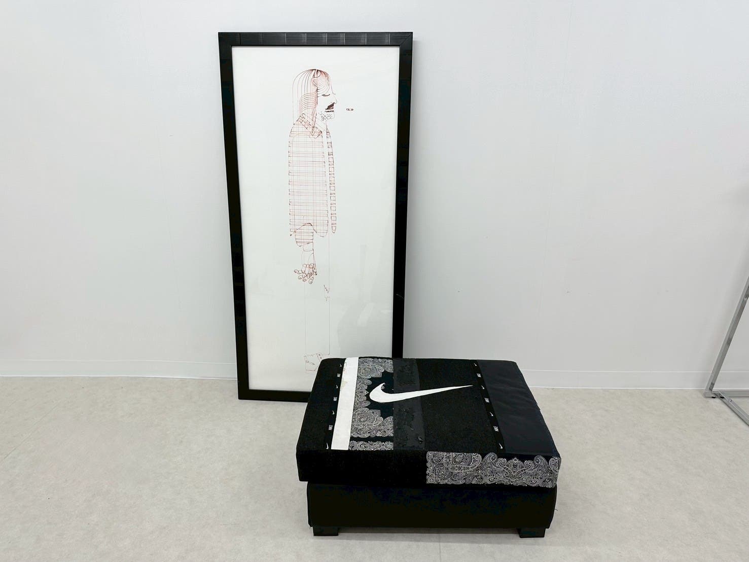 スマホで撮影しやすいLED天井照明！四ツ橋駅からすぐの撮影スタジオの写真15