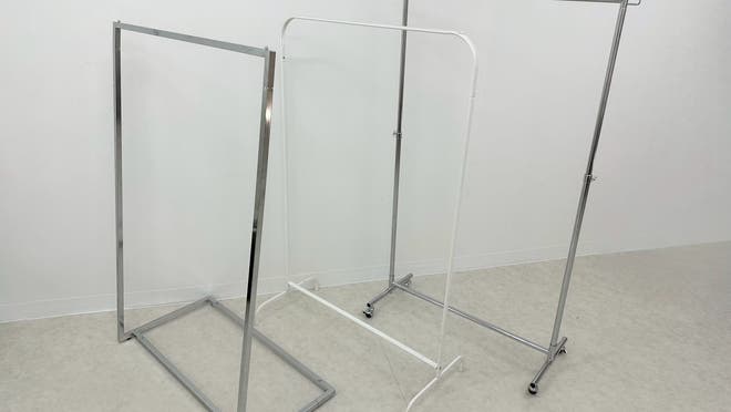 スマホで撮影しやすいLED天井照明!四ツ橋駅からすぐの撮影スタジオの写真6