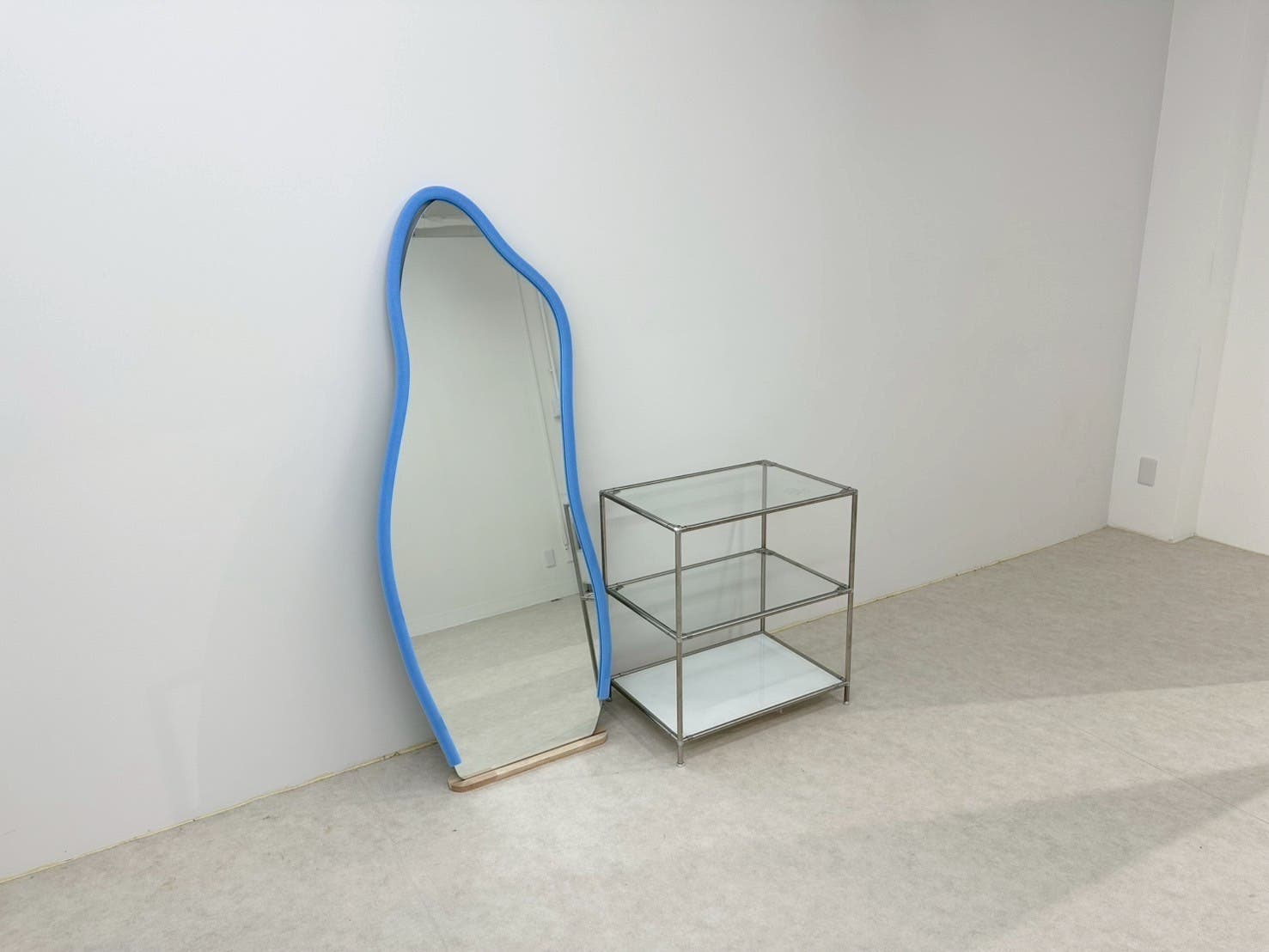 スマホで撮影しやすいLED天井照明！四ツ橋駅からすぐの撮影スタジオの写真11