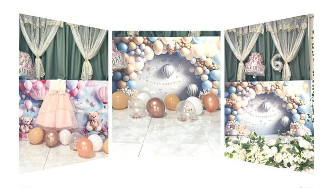 aster|名駅5分24H可👗手ぶら🆗コスプレ💄メイクレッスン📷ポートレート個撮💆♀️サロン🪑アンティーク家具の写真18