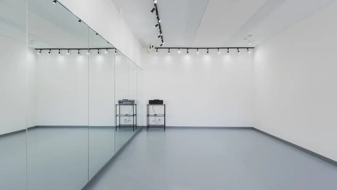 NEWOPEN! Bスタジオ 地下鉄【琴似駅】徒歩1分 34㎡ ダンス ヨガ 演劇 撮影の写真3