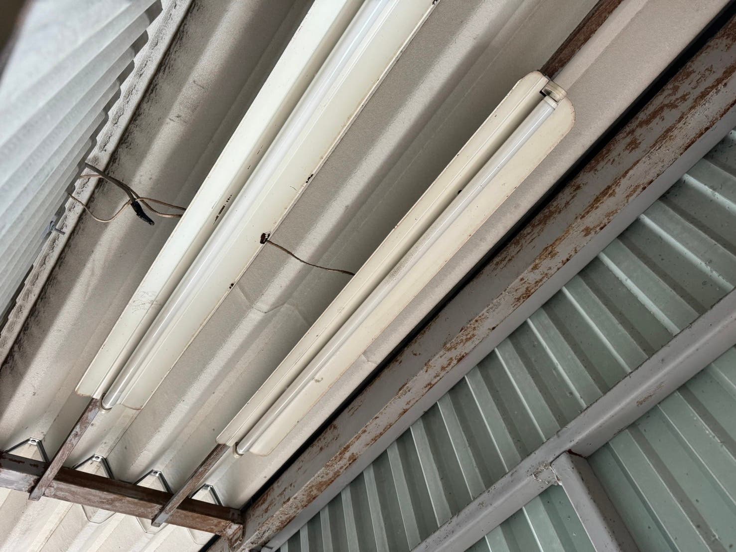 広さ106平米!約60畳!柔道場として使用していたのでスポーツレッスン/ダンス教室/ヨガ/スタジオ/バザー/イベント/会議場　の写真21