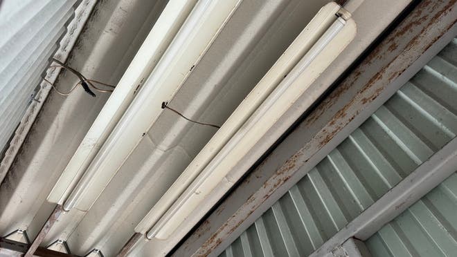 広さ106平米!約60畳!柔道場として使用していたのでスポーツレッスン/ダンス教室/ヨガ/スタジオ/バザー/イベント/会議場 の写真21