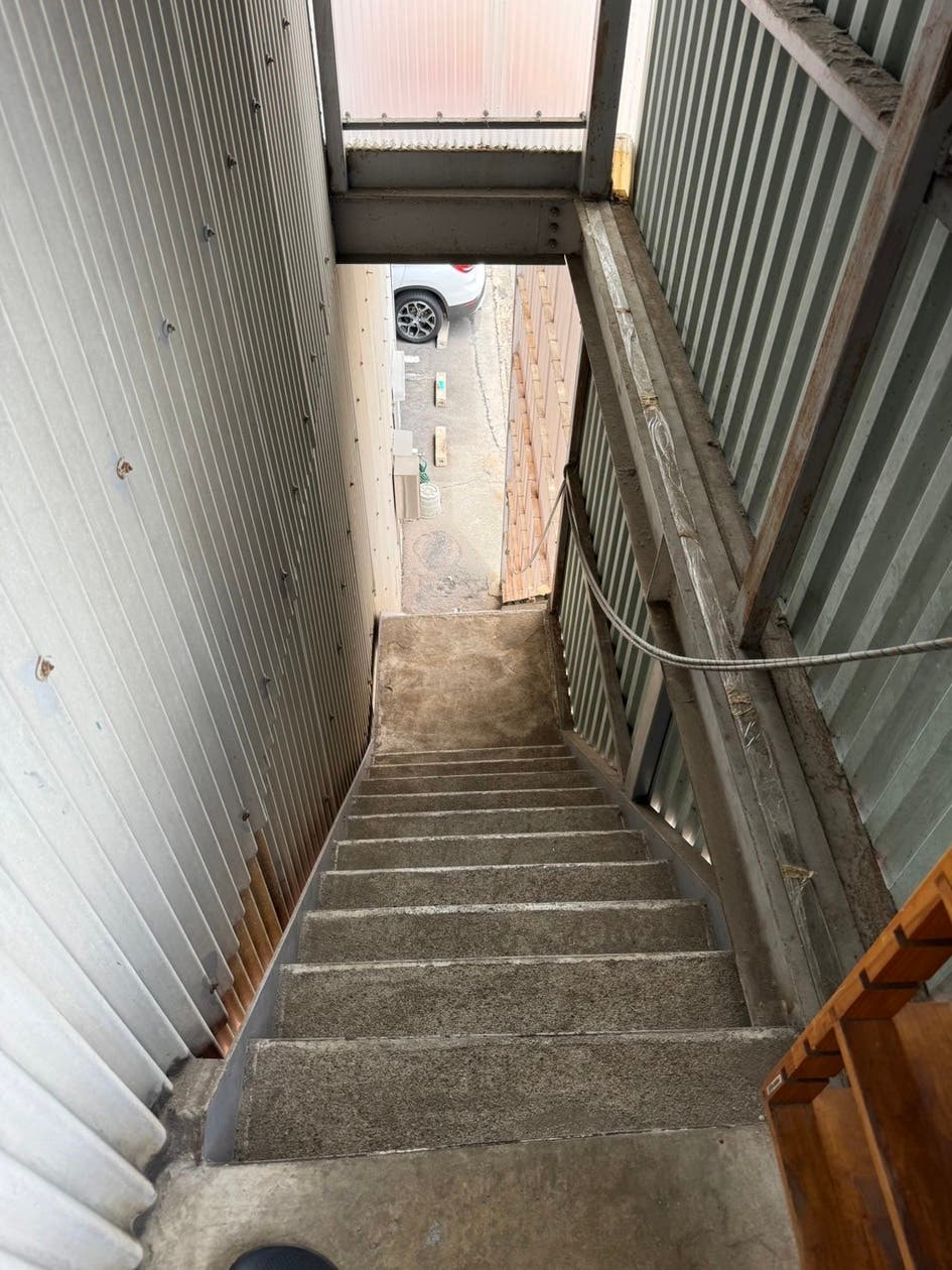 広さ106平米!約60畳!柔道場として使用していたのでスポーツレッスン/ダンス教室/ヨガ/スタジオ/バザー/イベント/会議場　の写真22