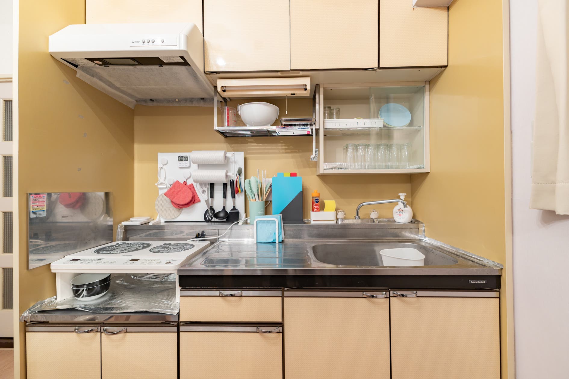 🛋️伏見3分🚶‍♀️14名OK🎉クリスマス🎄年末年始🎍女子会🎀推し活💖Switch2🎮65型TV📺ボドゲ✨の写真17