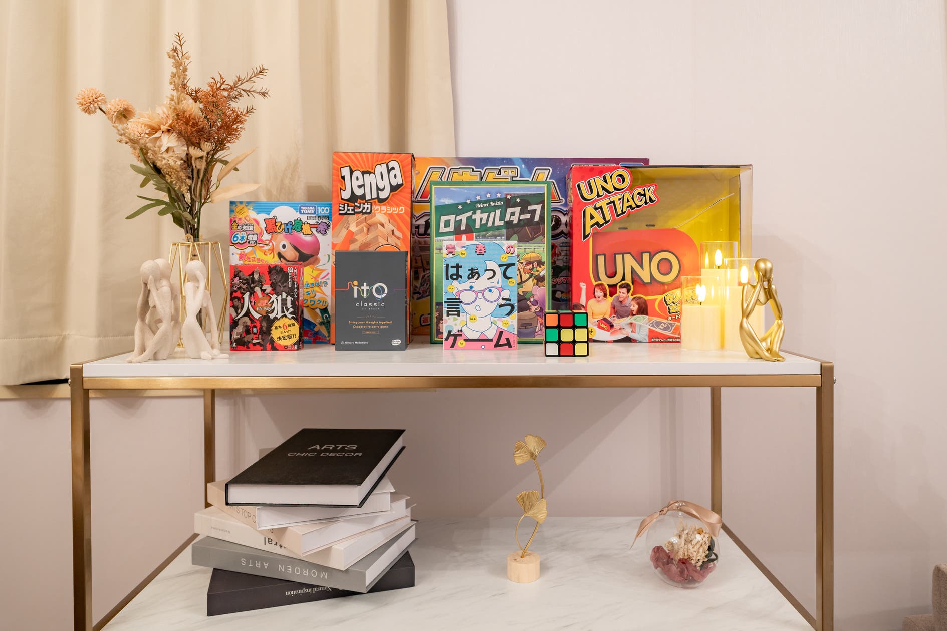 🛋️伏見3分🚶‍♀️14名OK🎉クリスマス🎄年末年始🎍女子会🎀推し活💖Switch2🎮65型TV📺ボドゲ✨の写真10