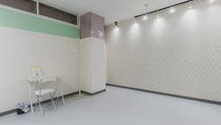 NEWOPEN! Cスタジオ 平日昼割キャンペーン!地下鉄【琴似駅】徒歩1分 15㎡ ダンス ヨガ 演劇 の写真4