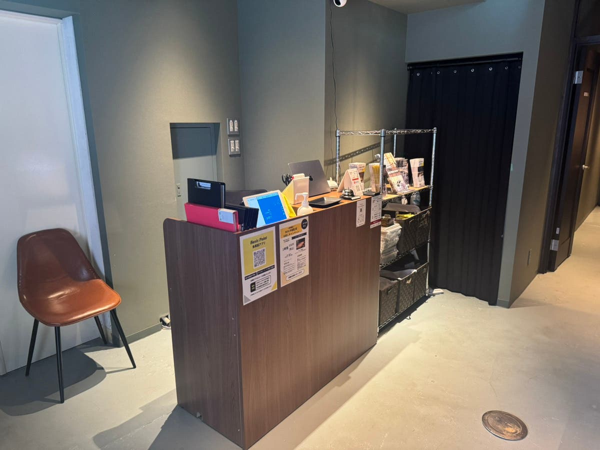 【1～6名BOX_A席】八王子駅徒歩3分！フリードリンク/モニター/Wi-Fi/充電器/テレワークやWeb会議に最適の写真29