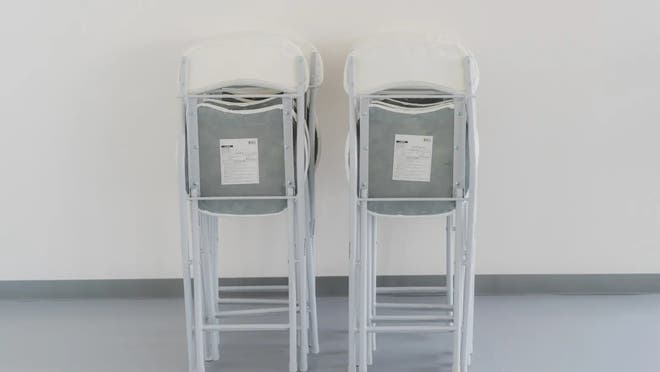 NEWOPEN! Fスタジオ 平日昼割キャンペーン!地下鉄【琴似駅】徒歩1分 15㎡ ダンス ヨガ 演劇 撮影の写真8