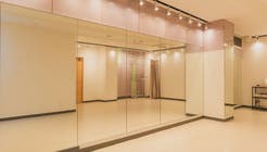 NEWOPEN! Gスタジオ 地下鉄【琴似駅】徒歩1分 44㎡ ダンス ヨガ 演劇 撮影 の写真2