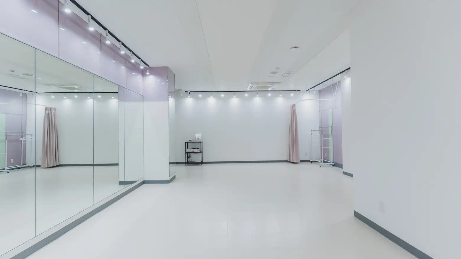 NEWOPEN! Gスタジオ　地下鉄【琴似駅】徒歩１分 44㎡ ダンス　ヨガ　演劇　撮影 の写真6