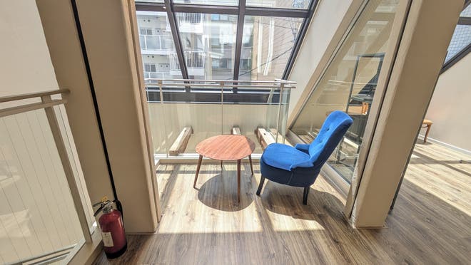 一番町 レンタルスペース 16名【LIFE SPACE SHINTO】の写真7