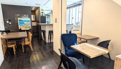 一番町 レンタルスペース 16名【LIFE SPACE SINTO】の写真3