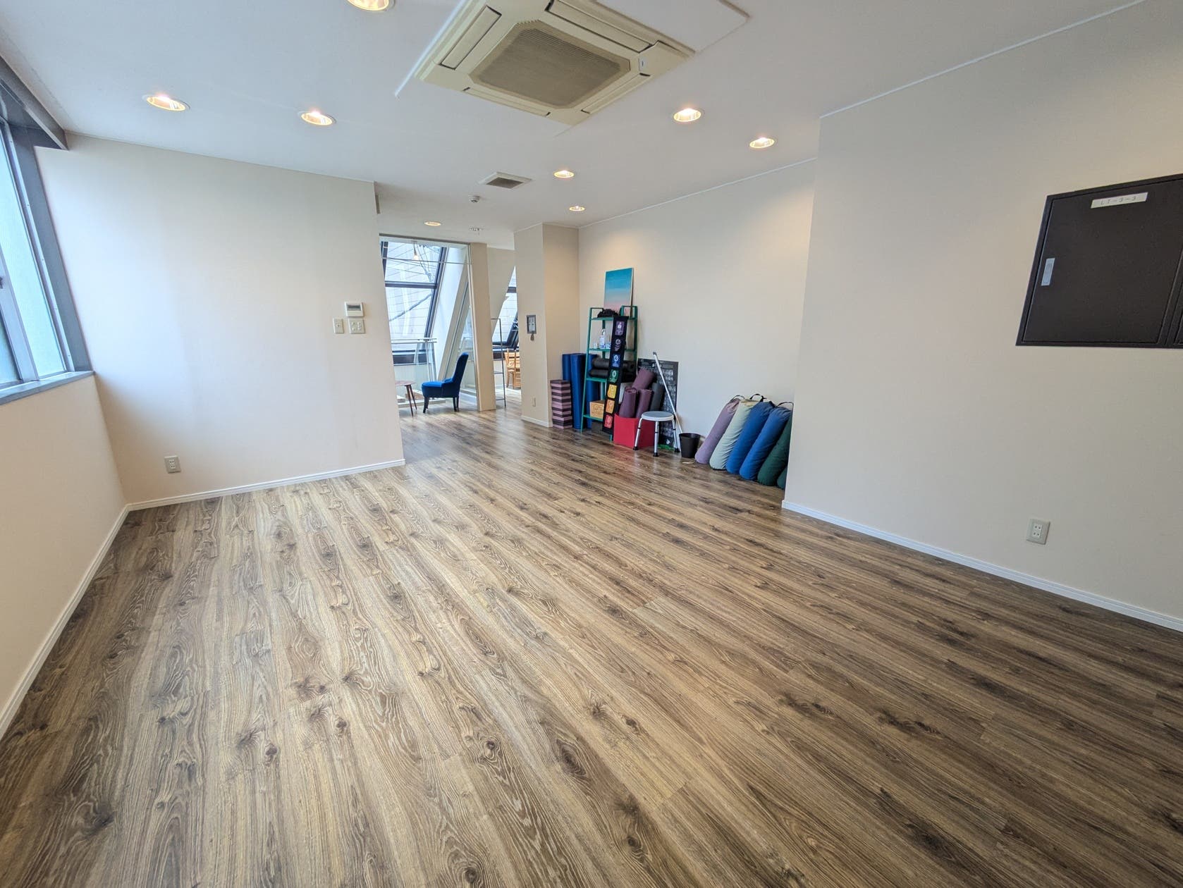 一番町 レンタルスペース 16名【LIFE SPACE SHINTO】の写真9