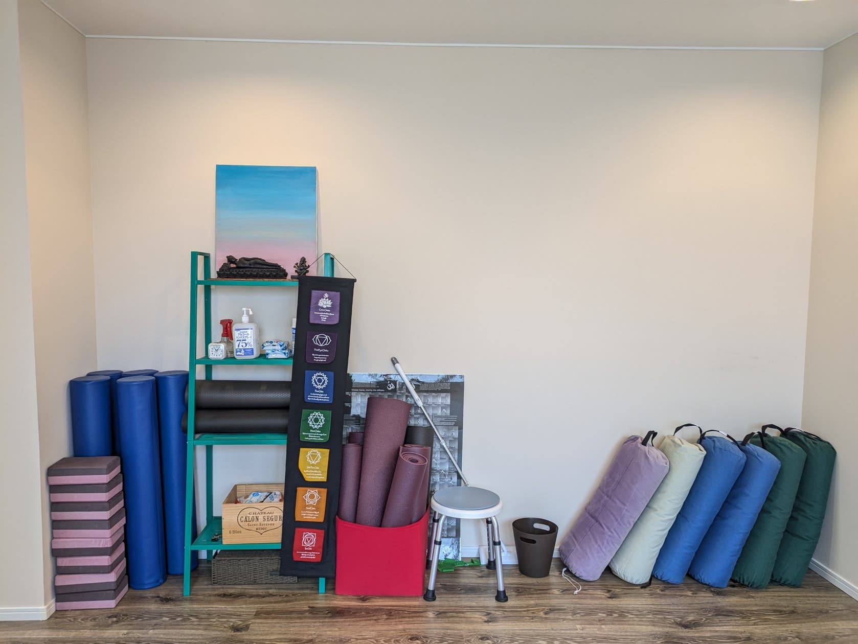 一番町 レンタルスペース 16名【LIFE SPACE SHINTO】の写真8