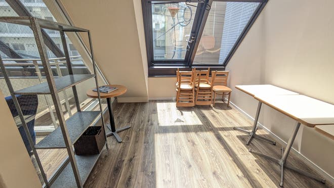 一番町 レンタルスペース 16名【LIFE SPACE SHINTO】の写真6