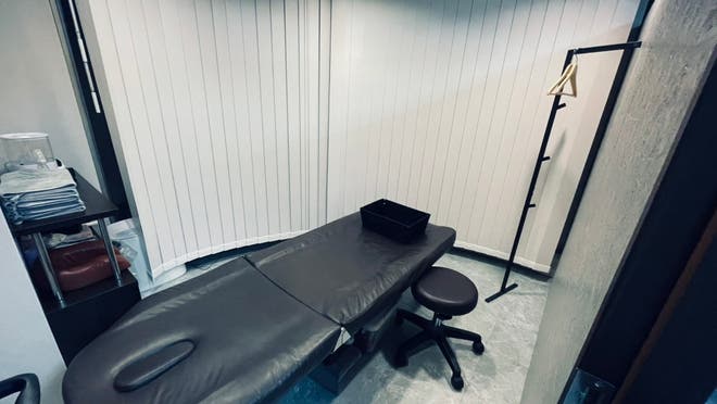 Salon《完全予約制・個室サロン》ストレッチ、もみほぐし、エステ等!当日予約、24時間利用可能!の写真1