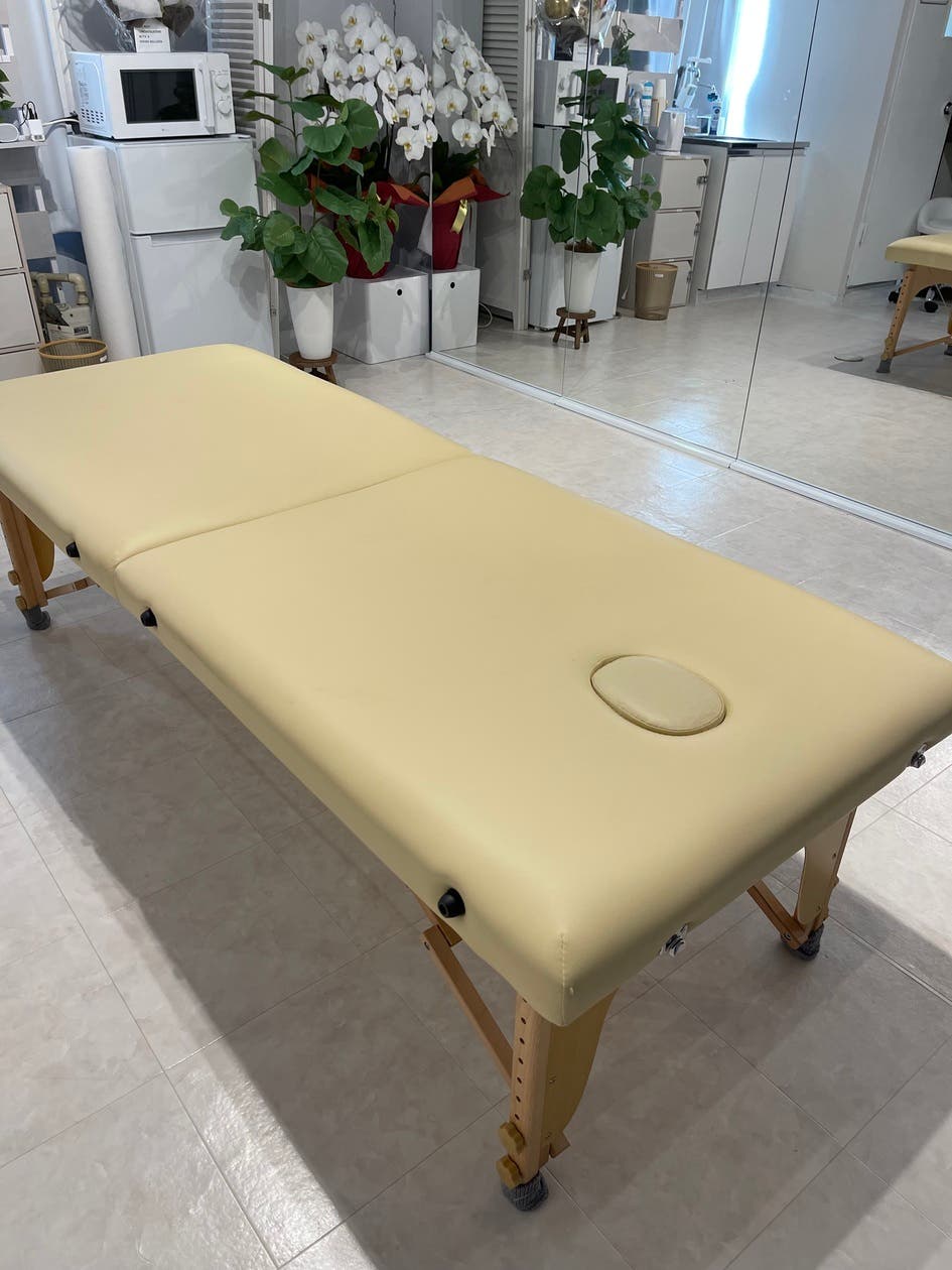 0.5周年記念⭐️ダンス値下げ‼️1日貸切お得♪ヨガ🧘ピラティス特化🚃神田東口1分☀️ドレッサーあり採光の良い完全個室空間✨の写真13