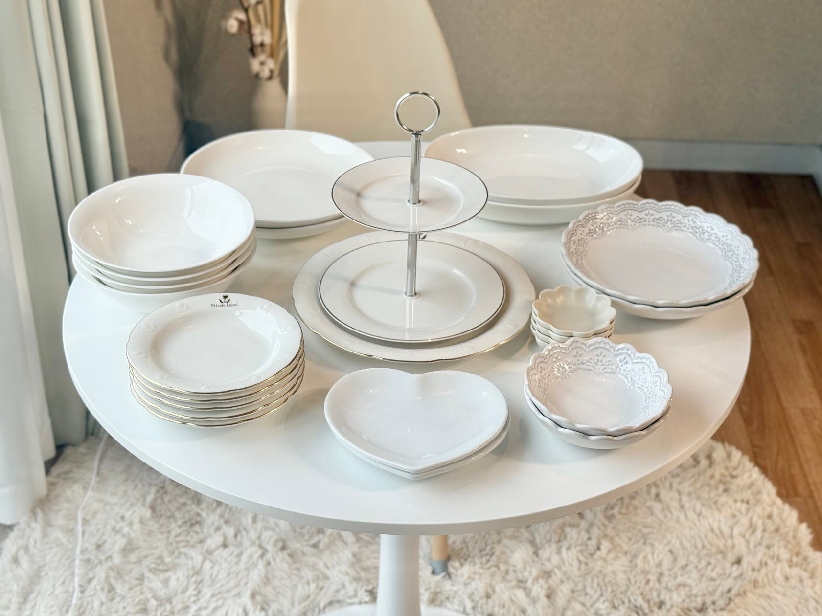 \2025.4 NEW OPEN/ ✨最上階の完全個室のワンフロア✨誕生日会や推し会・デートなどに💕２４時間営業🍸の写真26