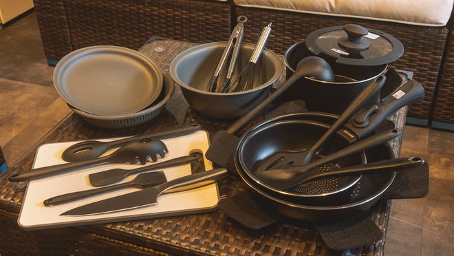 スペモ🏠クリスマス🎄サウナ🌿MAX110℃🥵氷製造機🥶畳&ヴィヒタ♨️飲み会🍻女子会.649_サウナ&スペース秋葉原の写真28