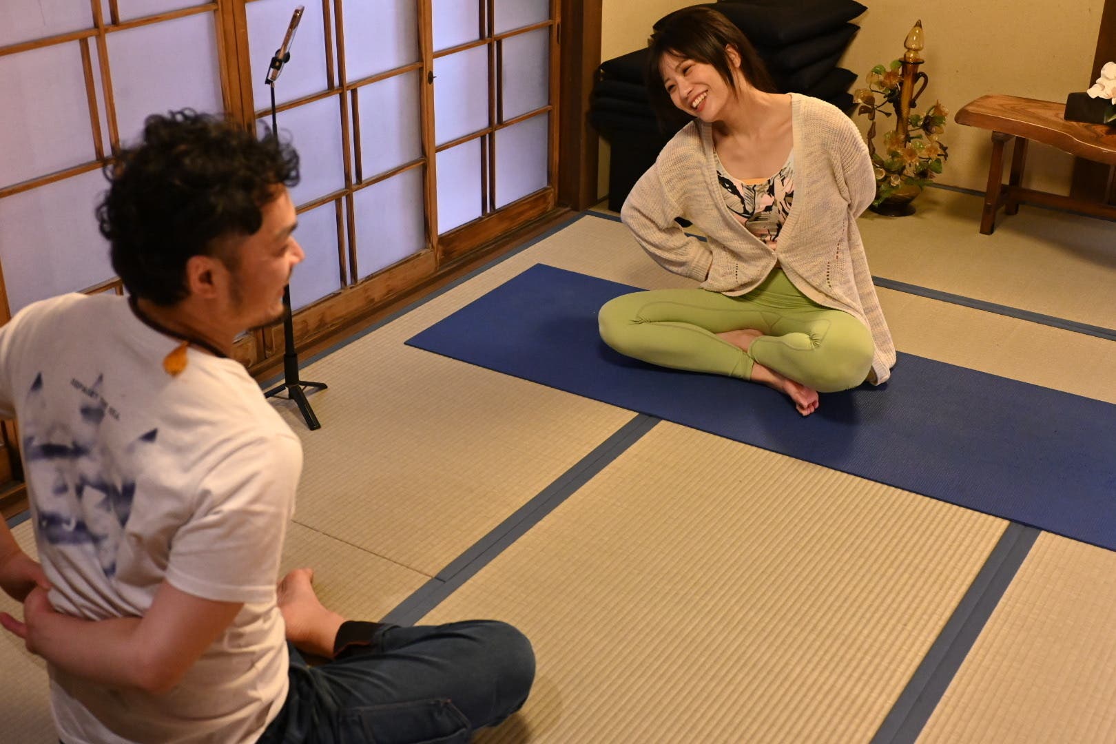 【浅草】古民家バー貸切｜撮影・収録・イベントに◎の写真11